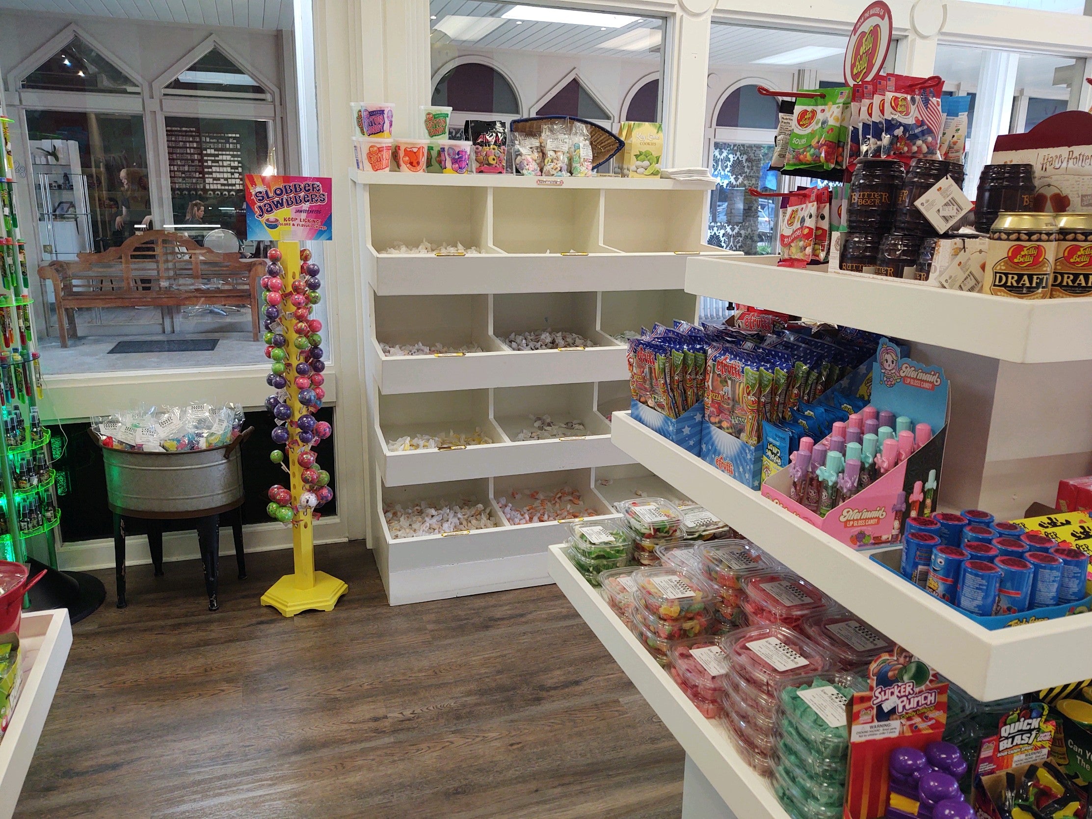 Destin Candy Store – Candymaker