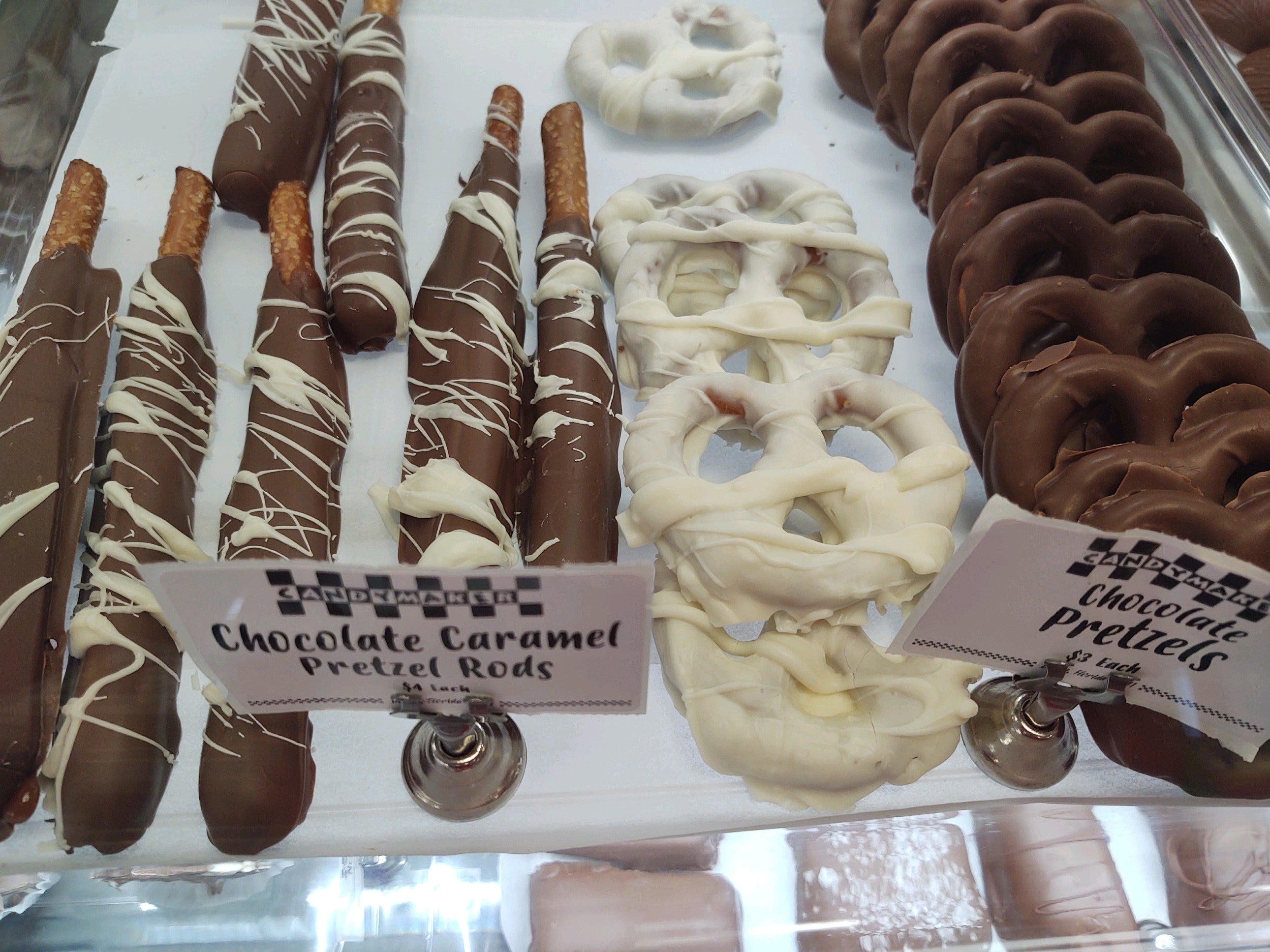 Destin Candy Store – Candymaker