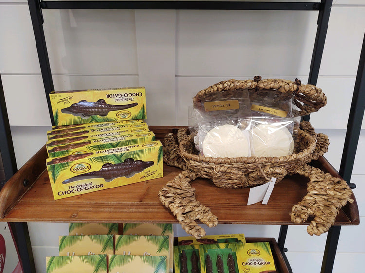 Destin Candy Store – Candymaker