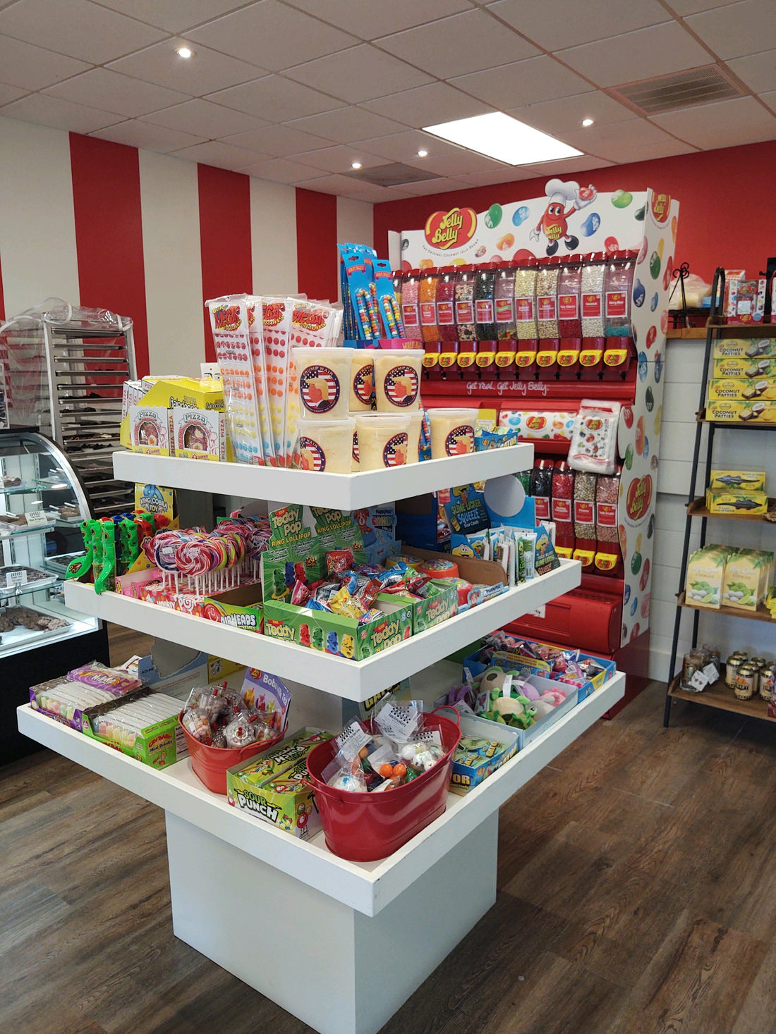 Destin Candy Store – Candymaker
