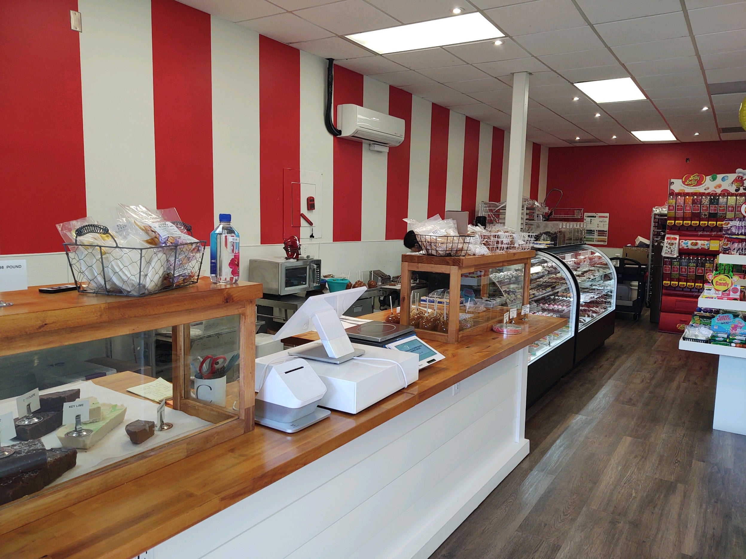 Destin Candy Store – Candymaker