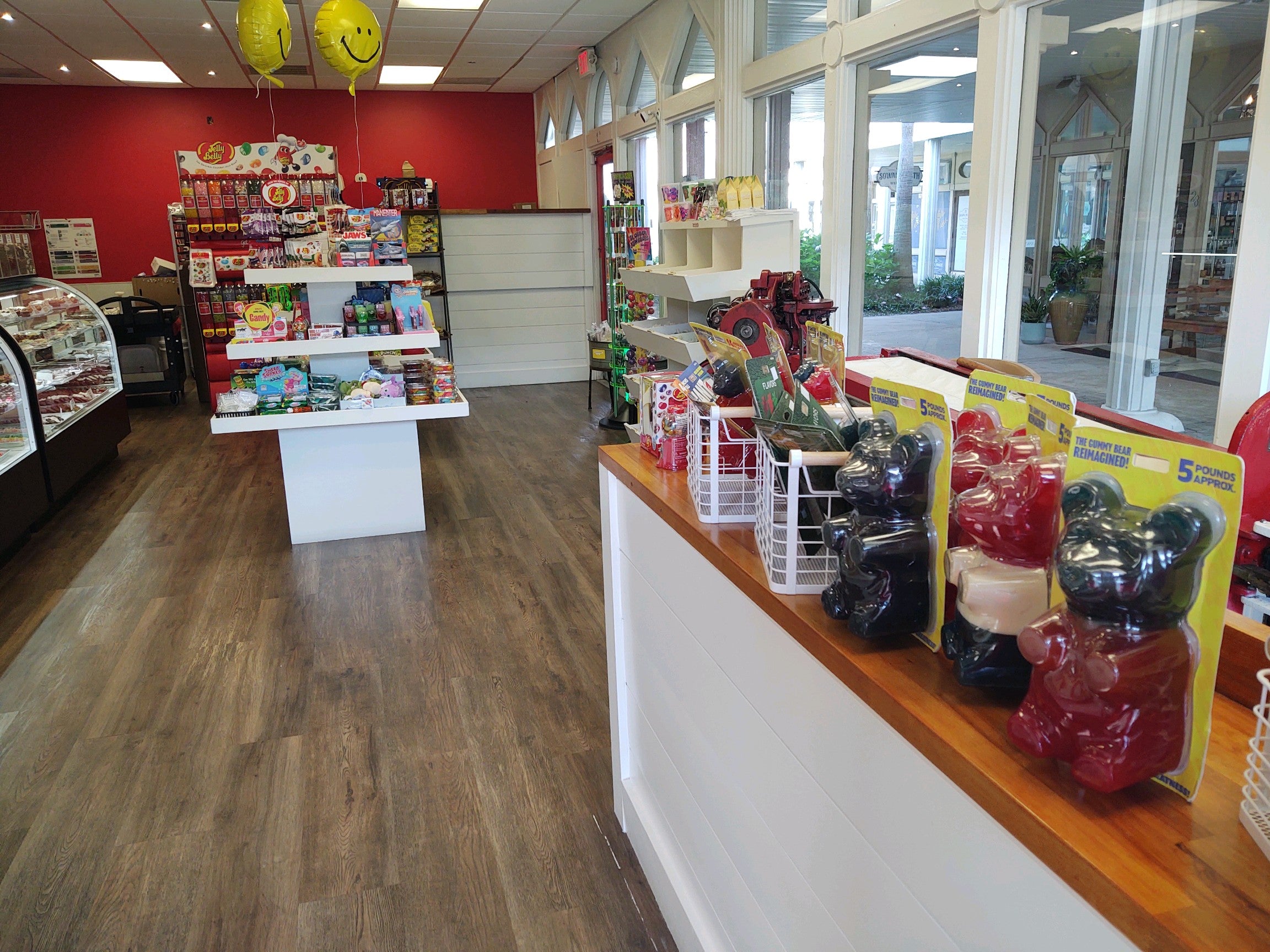 Destin Candy Store – Candymaker