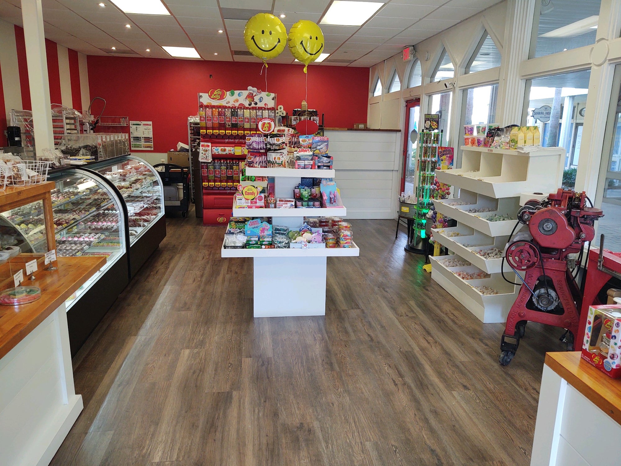 Destin Candy Store – Candymaker