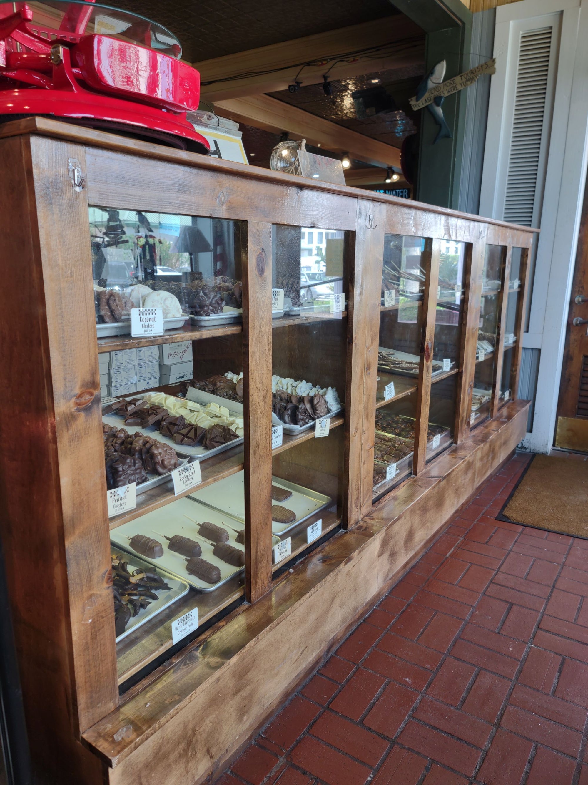 Destin Candy Store – Candymaker