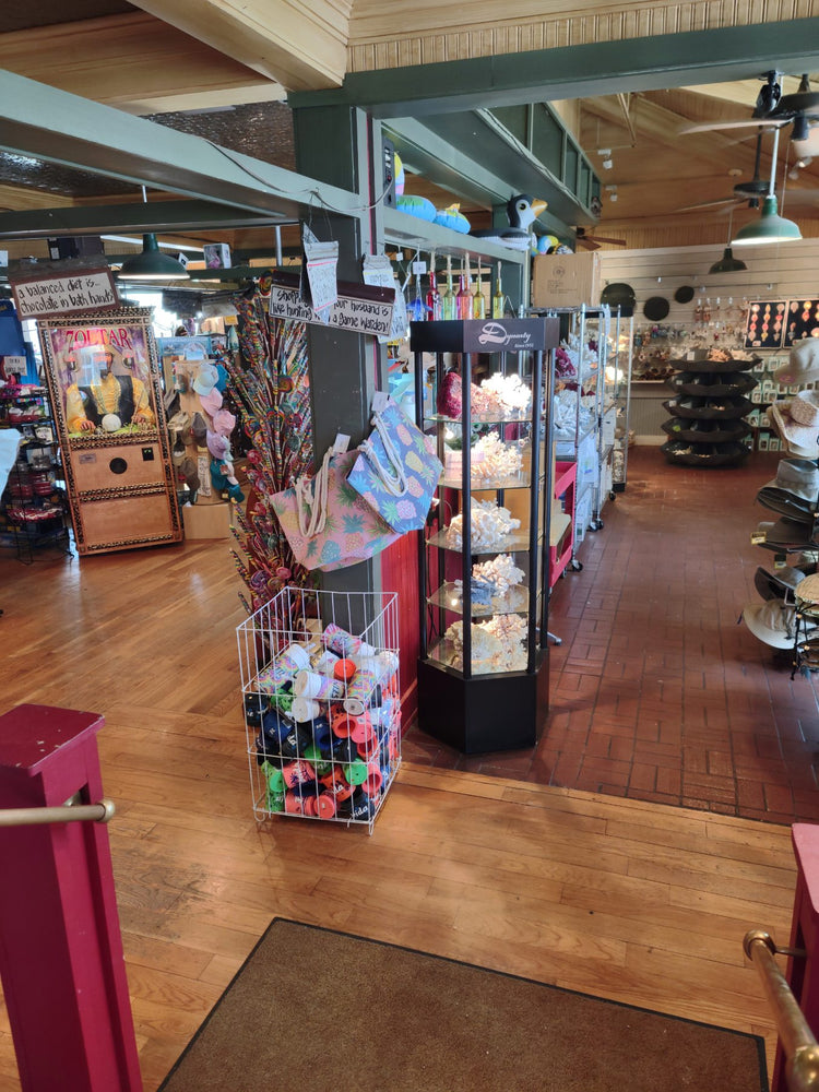 Locations – Candymaker