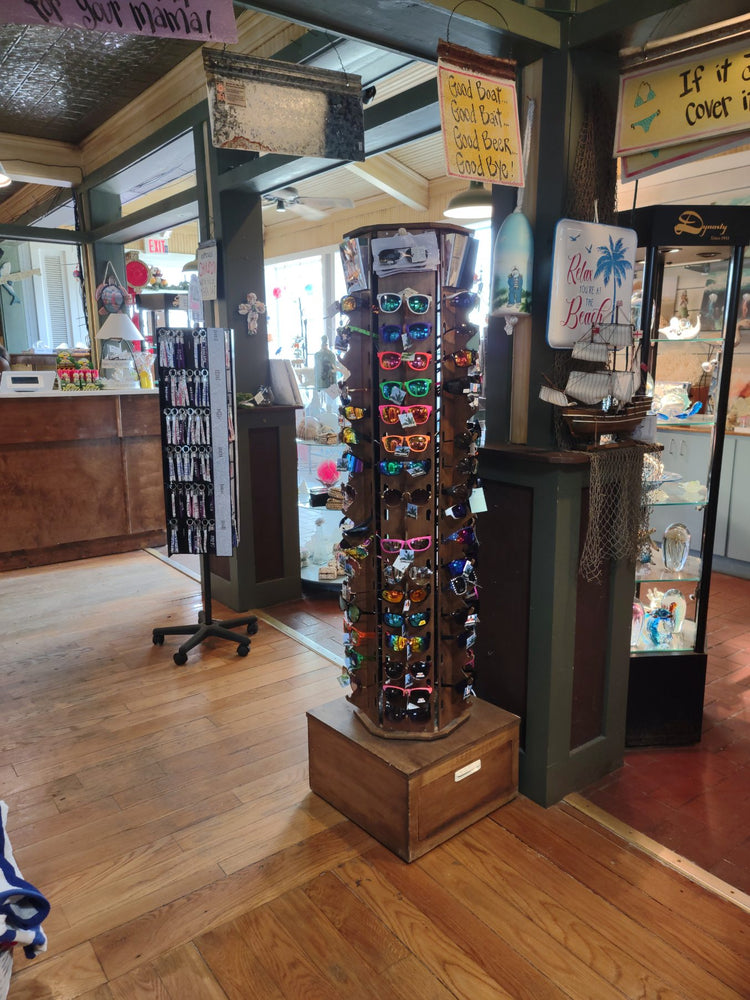 Locations – Candymaker