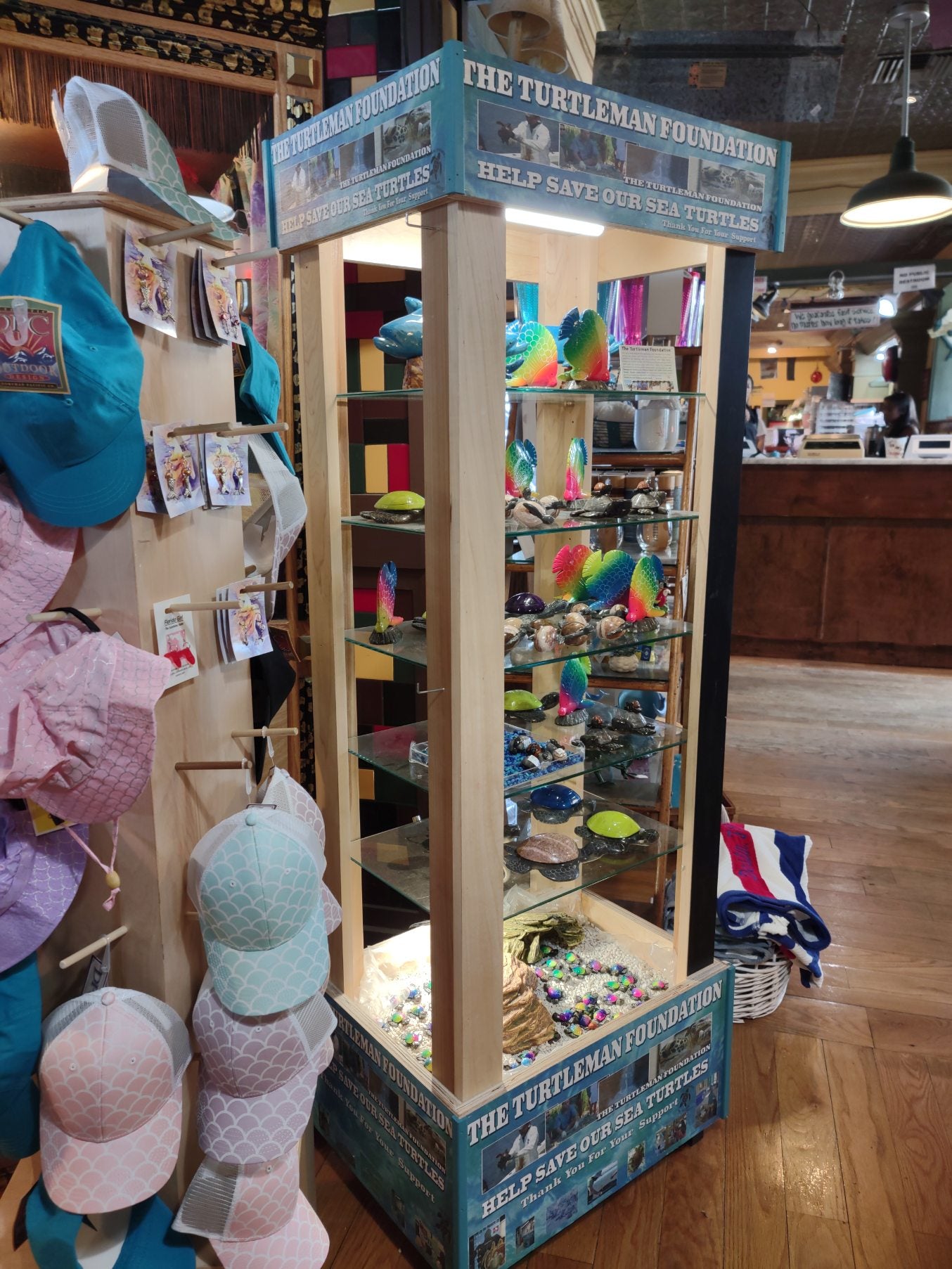 Locations – Candymaker